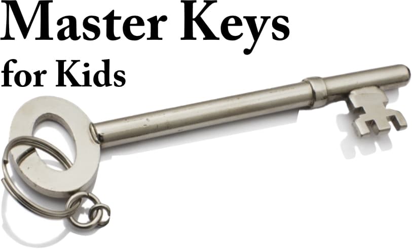 Respect Full - Dressing with Respect - Master Keys For Kids